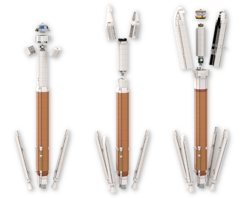 Products – Rocket Bricks