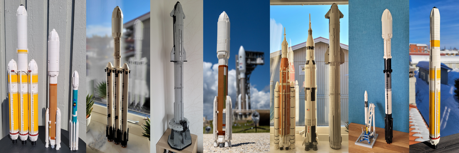 About us – Rocket Bricks
